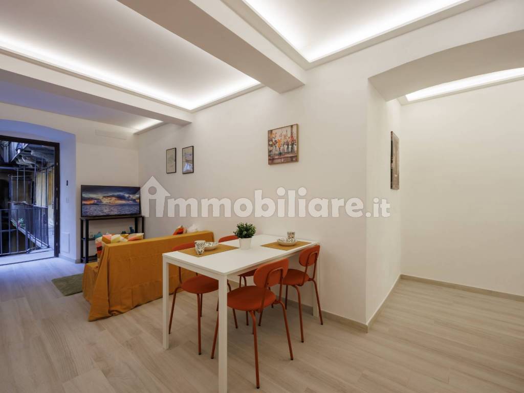 Vendita Appartamento Torino. Bilocale in via Milano 10. Ottimo stato ...