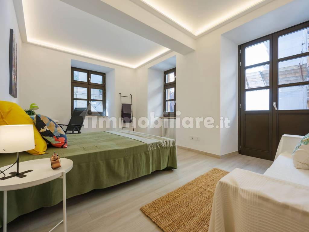 Vendita Appartamento Torino. Bilocale in via Milano 10. Ottimo stato ...