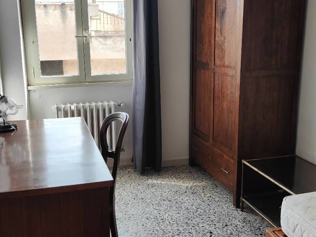 Stanza singola in affitto, affittasi camera singola salita di Castel ...