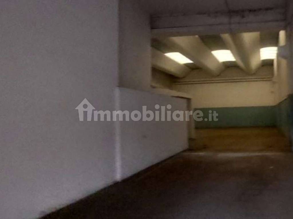 Capannone via via Turati 29, Quinzano d'Oglio, Rif. 119625811 ...