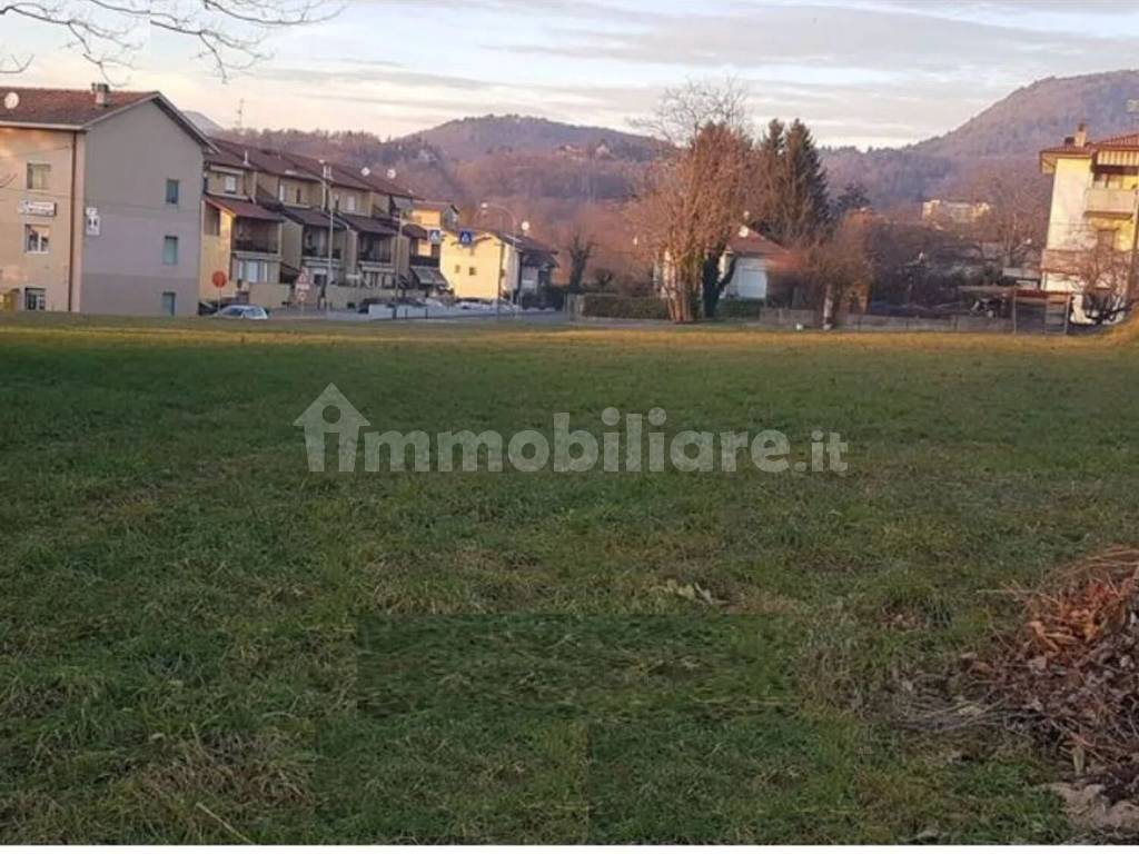 Terreno non edificabile via Torrente Lanza, Viggiù, rif. 119626440 ...