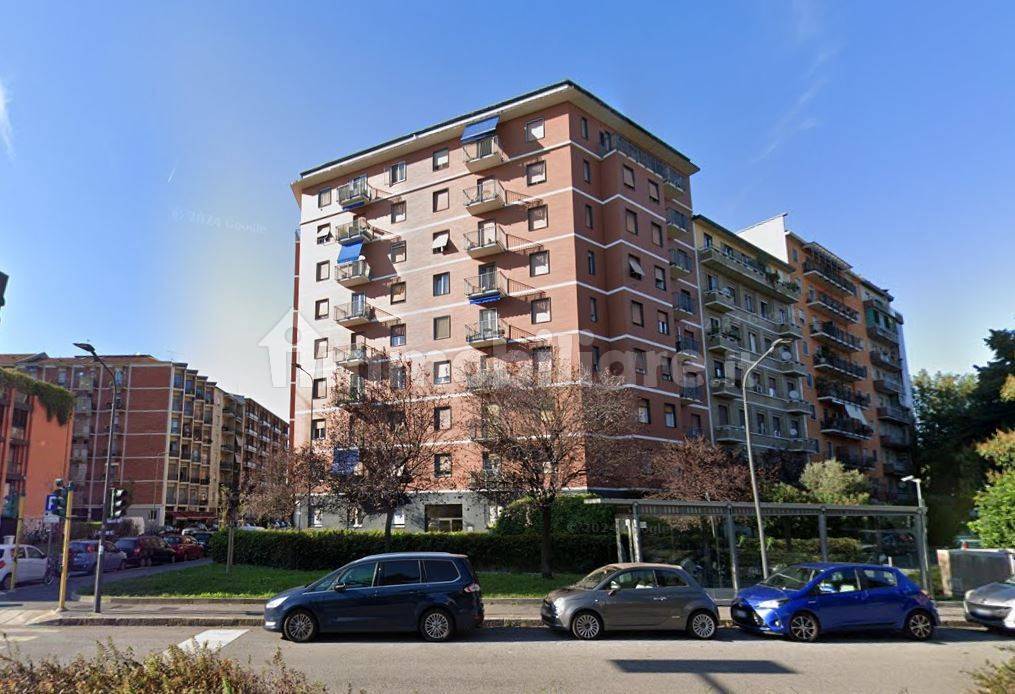 Asta per appartamento, viale Etiopia 8, Tripoli - Soderini Milano, rif ...