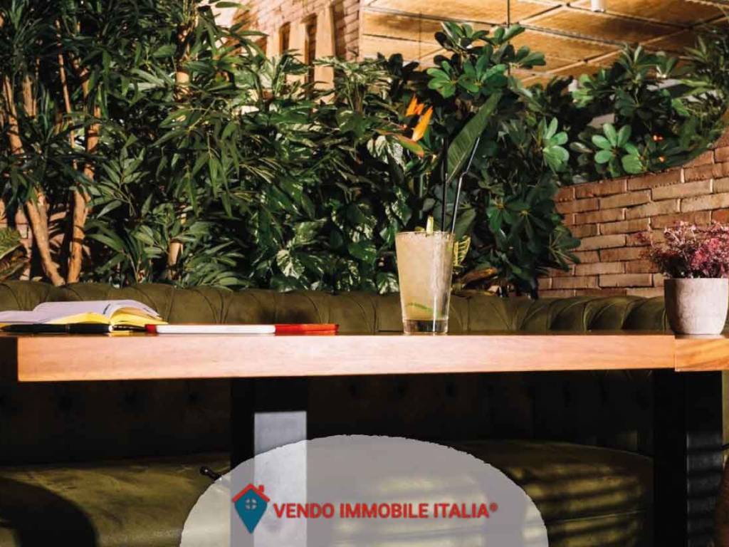 Ristorante Galleria Termini, Roma, Rif. 119634480 - Immobiliare.it