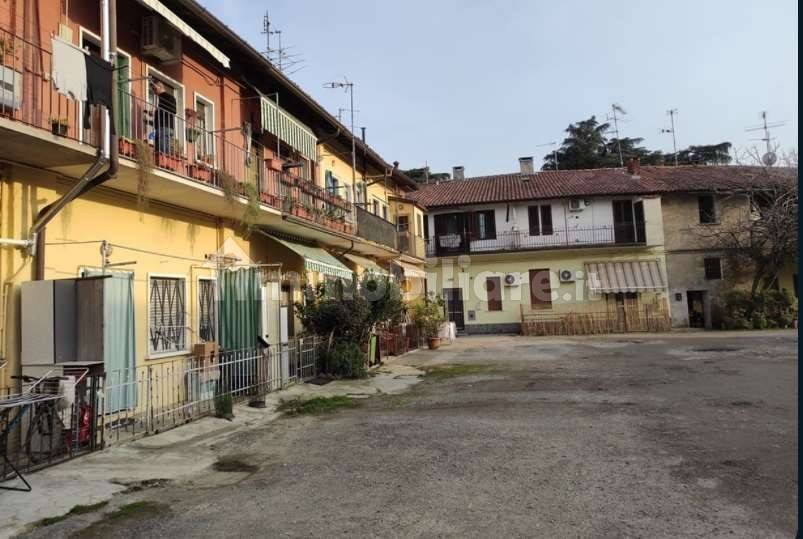 Asta per appartamento, via Sovicana, 3 Desio, rif. 119640936 - Immobiliare.it