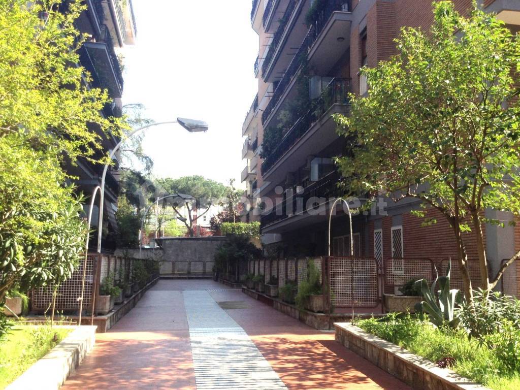 Vendita Appartamento Roma. Bilocale in via Mario Musco 42a. Da ...