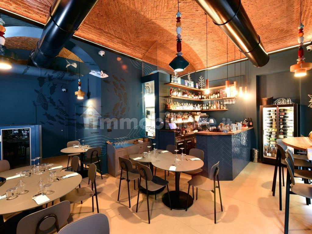 Ristorante via Giuseppe Baretti 6, Torino, Rif. 119657206 - Immobiliare.it
