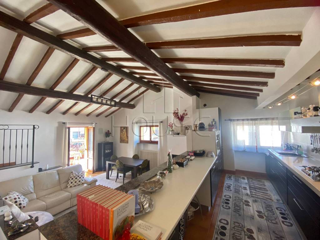 Vendita Appartamento Umbertide. Quadrilocale in via Angelo Celli 5 ...