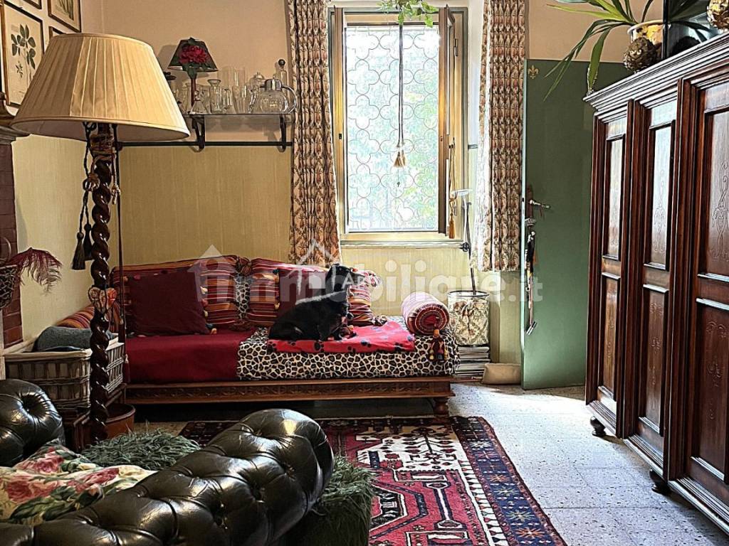 Vendita Terratetto unifamiliare in frazione Corneto 20 Acquasanta Terme ...