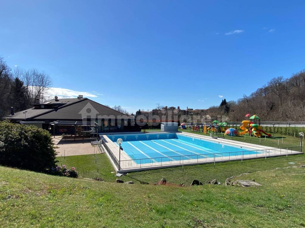 Ristorante via Bee 1, Vignone, Rif. 119665580 - Immobiliare.it