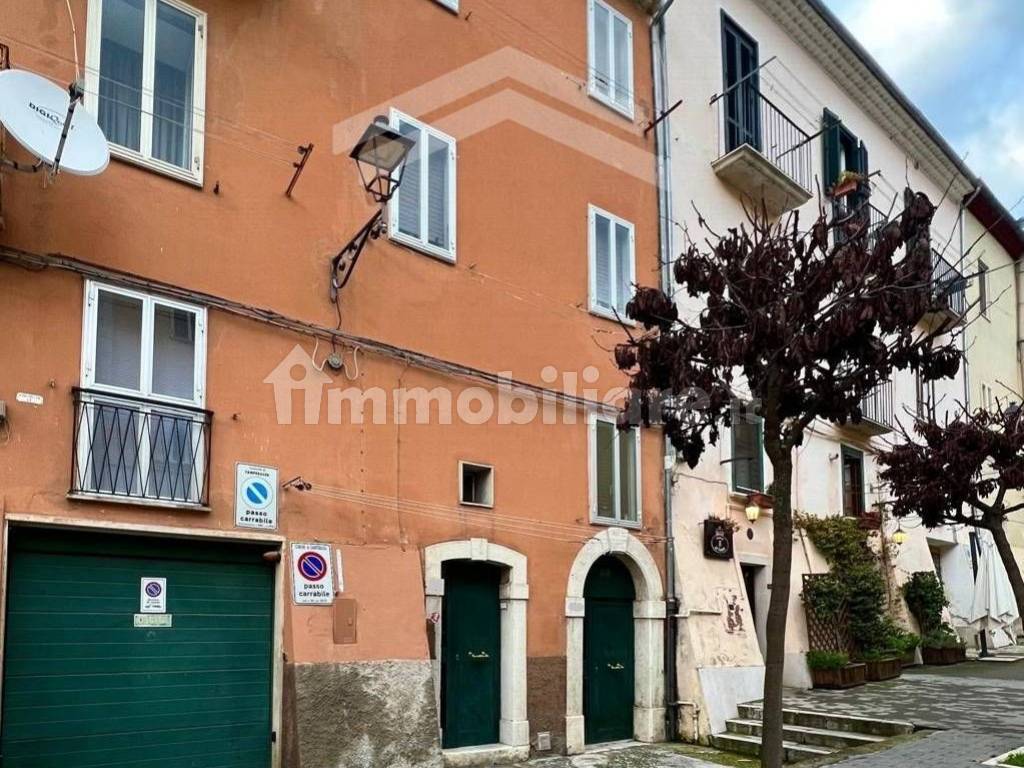 Palazzo - Edificio via Marconi, Campobasso, Rif. 119666008 - Immobiliare.it