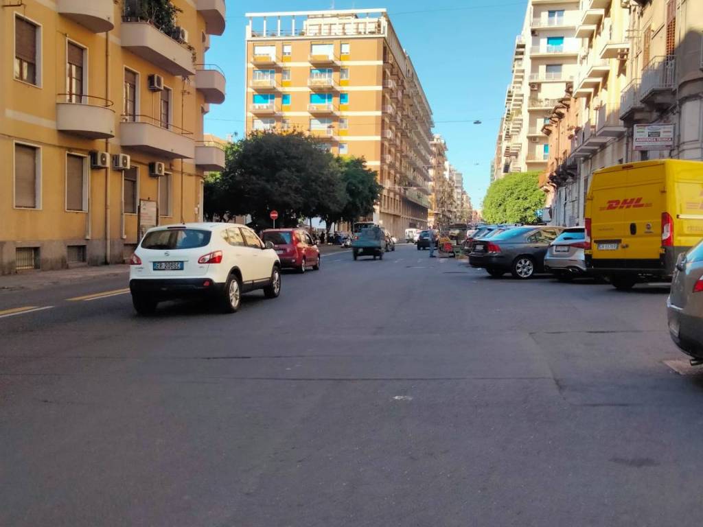 Vendita Appartamento in via Giacomo Leopardi 2A. Catania. Da ...