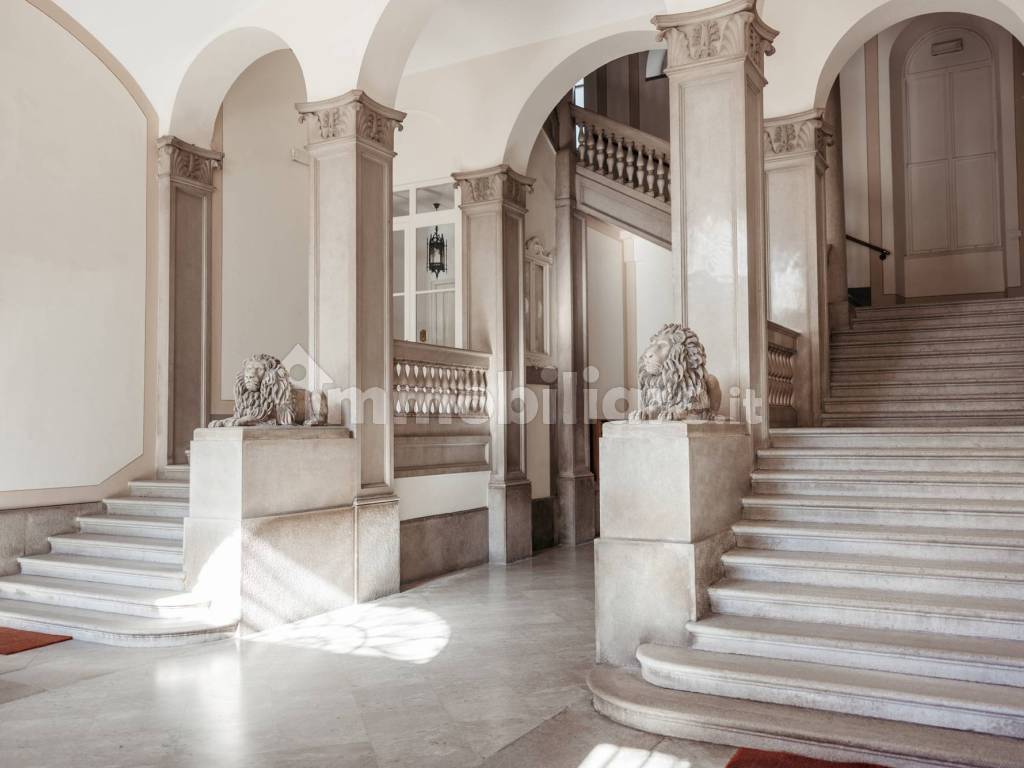 Vendita Appartamento Trieste. Bilocale in piazza Alberto e Kathleen ...