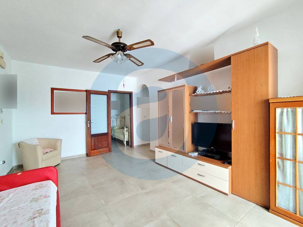 Vendita Appartamento Bari. Bilocale in via della Rosa Azzurra 4. Da ...