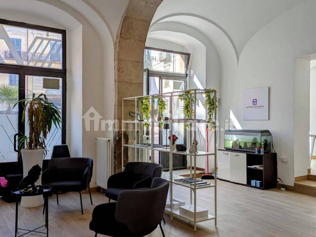 Locale commerciale corso V. Marcelli 160, Isernia, Rif. 119690050 ...