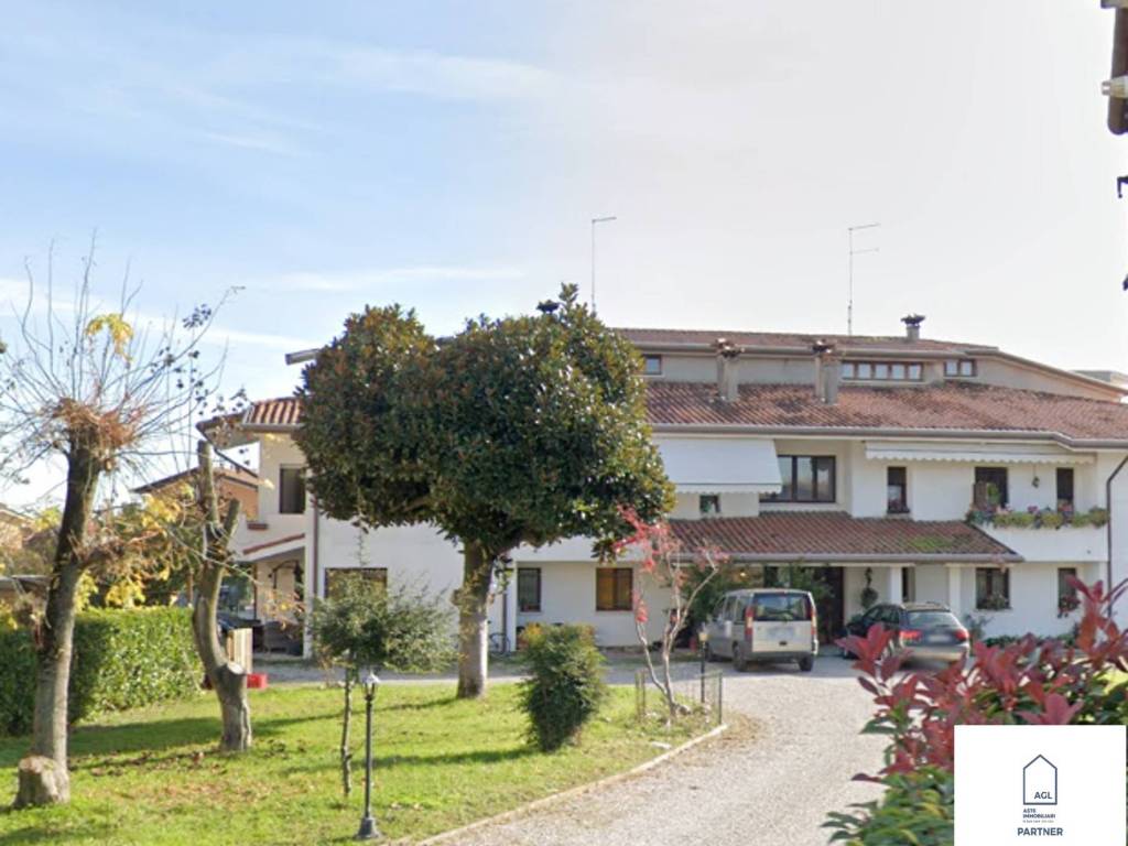 Asta per appartamento, via Gonfo 33, Centro Noventa di Piave, rif ...