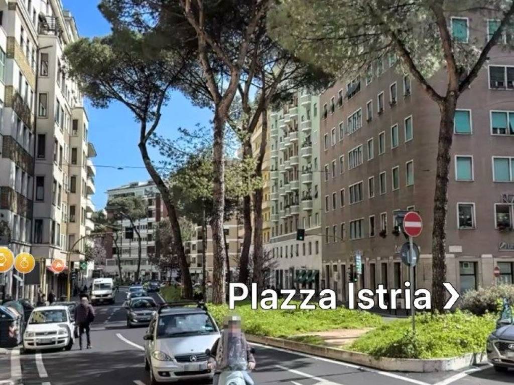 Stanza singola in affitto, affittasi camera singola corso Trieste ...