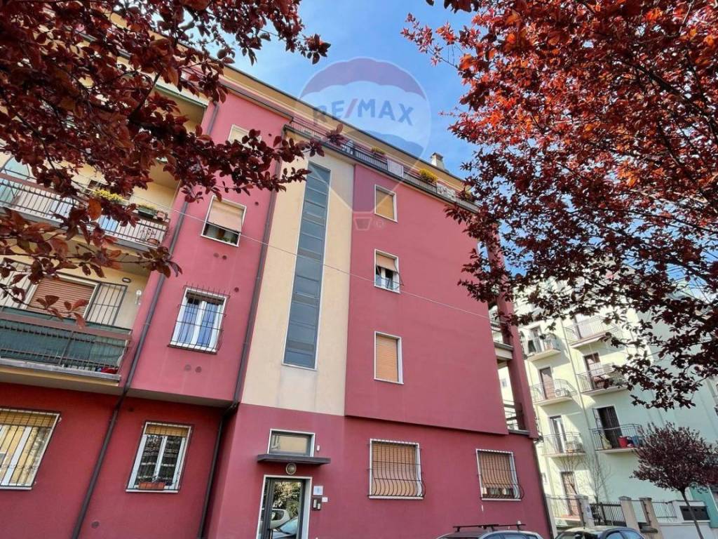 Vendita Appartamento Brescia. Trilocale in via Teosa 8. Nuovo, terzo ...