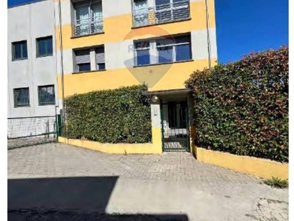 Asta per casa indipendente, , Centro Merate, rif. 119695136 ...