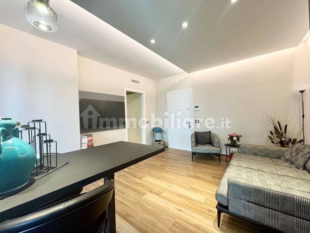 Vendita Appartamento Nettuno. Bilocale in via Ennio Visca 20. Nuovo ...