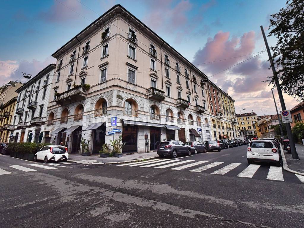 Vendita Appartamento Milano. Bilocale in via Benvenuto Cellini 19. Da ...