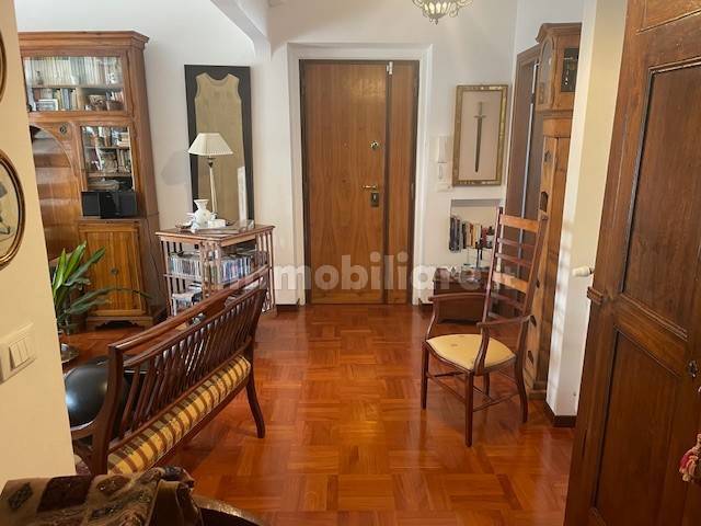 Vendita Appartamento Roma. Quadrilocale in largo Lucio Apuleio. Ottimo ...