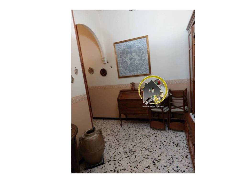 Asta per appartamento, via Francesco Carillo, Centro Cava de' Tirreni ...