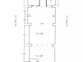 Warehouses for sale in San Polo, Santa Croce - Venice - Immobiliare.it