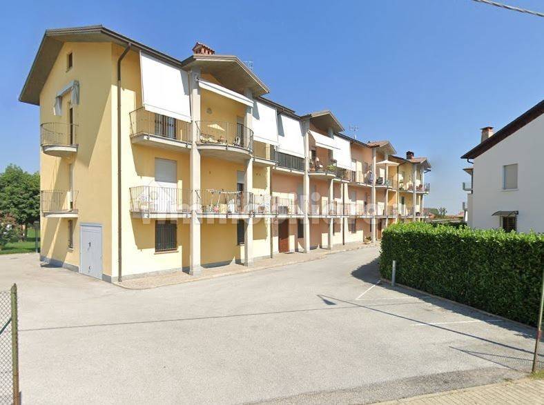 Vendita Appartamento Beinette. Bilocale in via Martiri 40. Buono stato ...