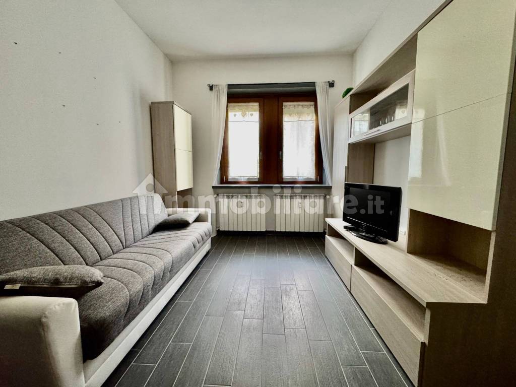 Vendita Appartamento Torino. Bilocale in via Onorato Vigliani 25 ...