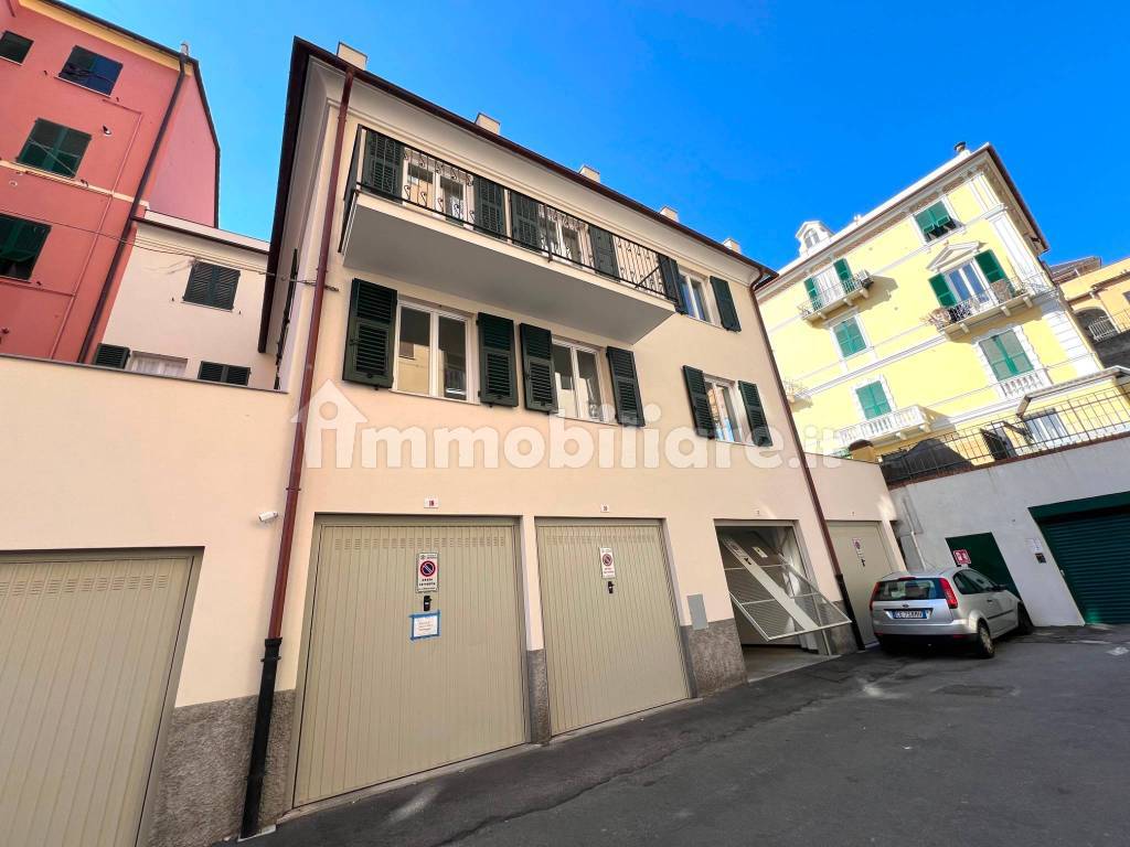 Vendita Appartamento Genova. Bilocale in viale Carlo Canepa 7. Ottimo ...