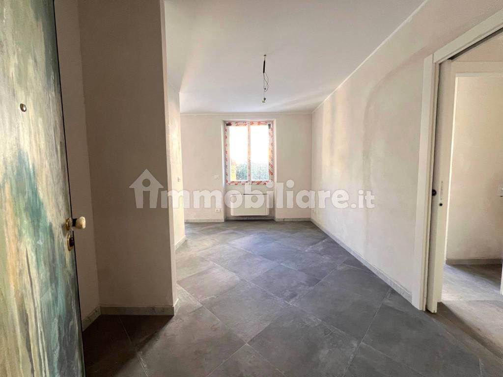 Vendita Appartamento Genova. Bilocale in viale Carlo Canepa 7. Ottimo ...