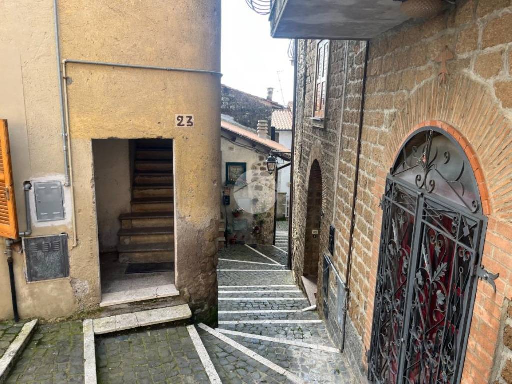 Vendita Appartamento Palestrina. Bilocale in via del Colonnaro 23. Da ...