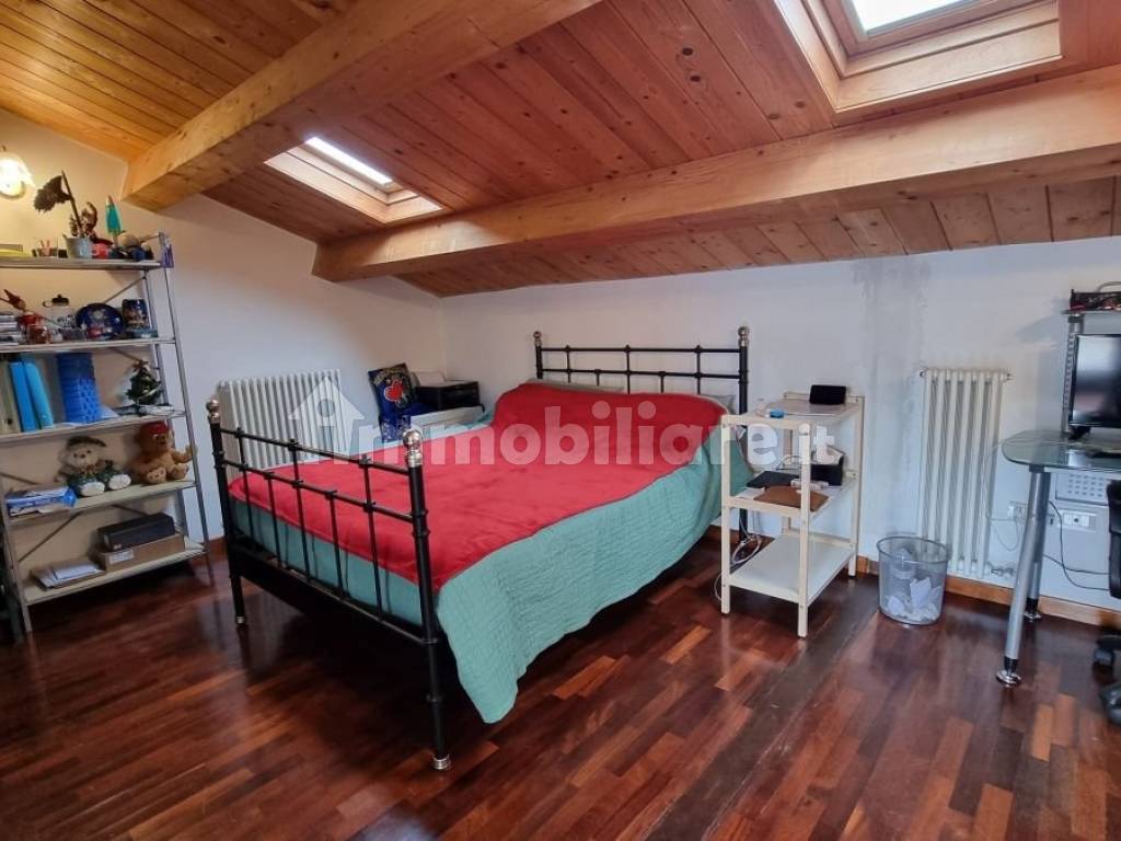 Vendita Attico in Strada Adriatica 37/1 Pesaro. Ottimo stato, posto ...