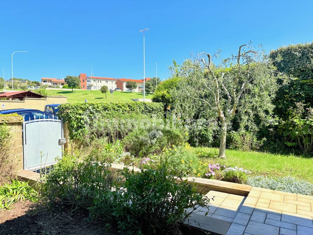 Sale Two-family villa in via Federigo Tognarini 3 San Vincenzo ...