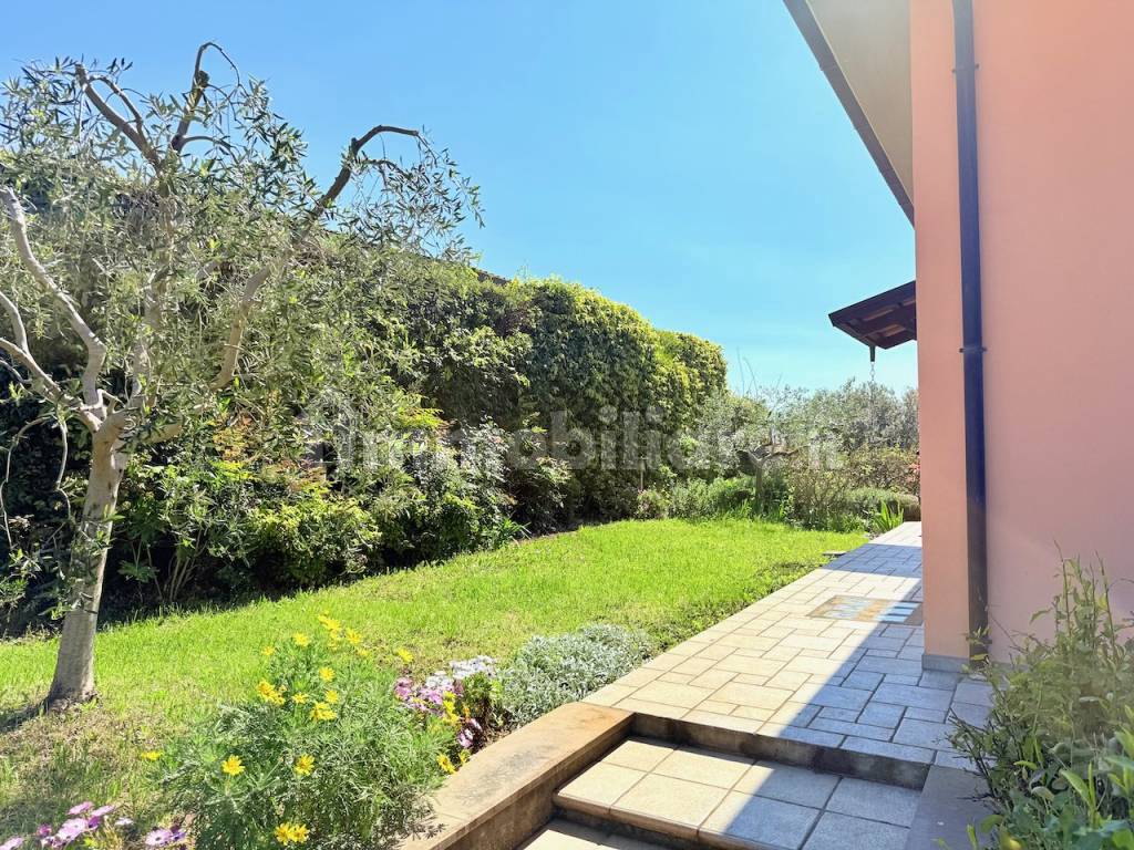 Sale Two-family villa in via Federigo Tognarini 3 San Vincenzo ...