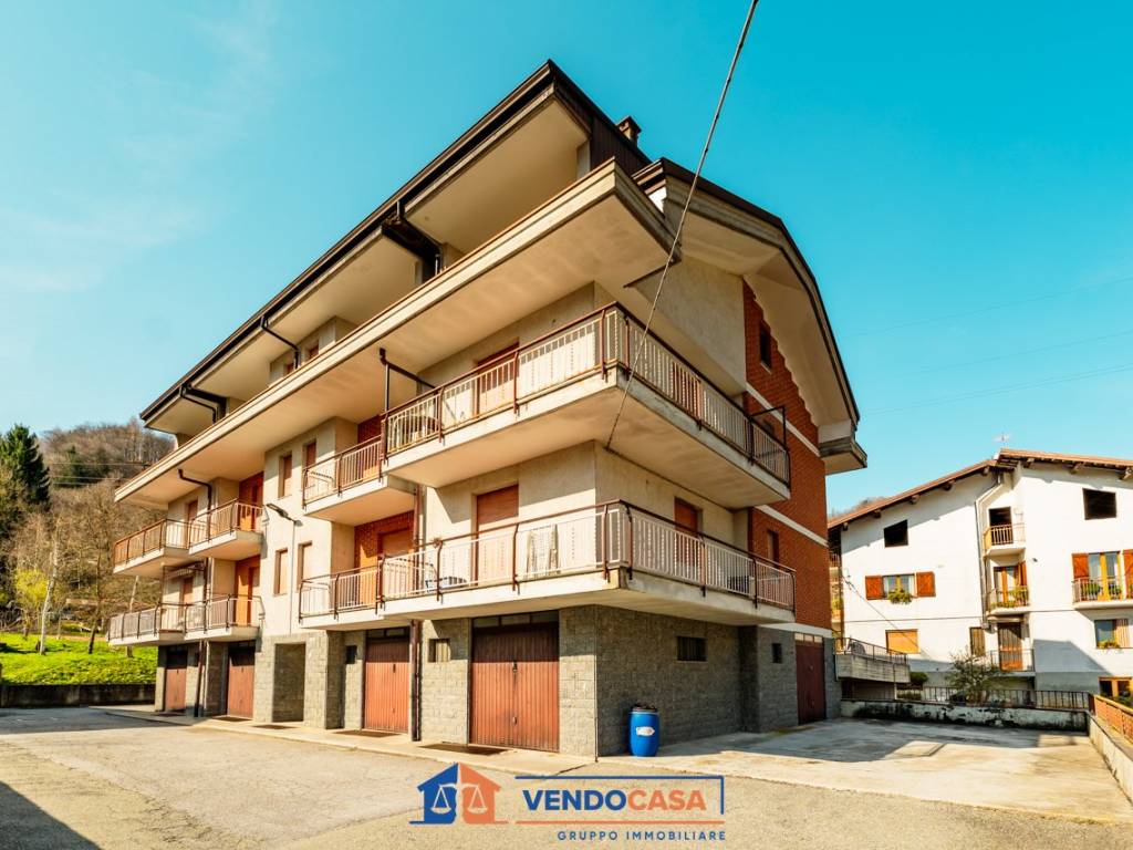 Vente Appartement Robilante. Appartement 4 chambres en Strada Balme 1A ...