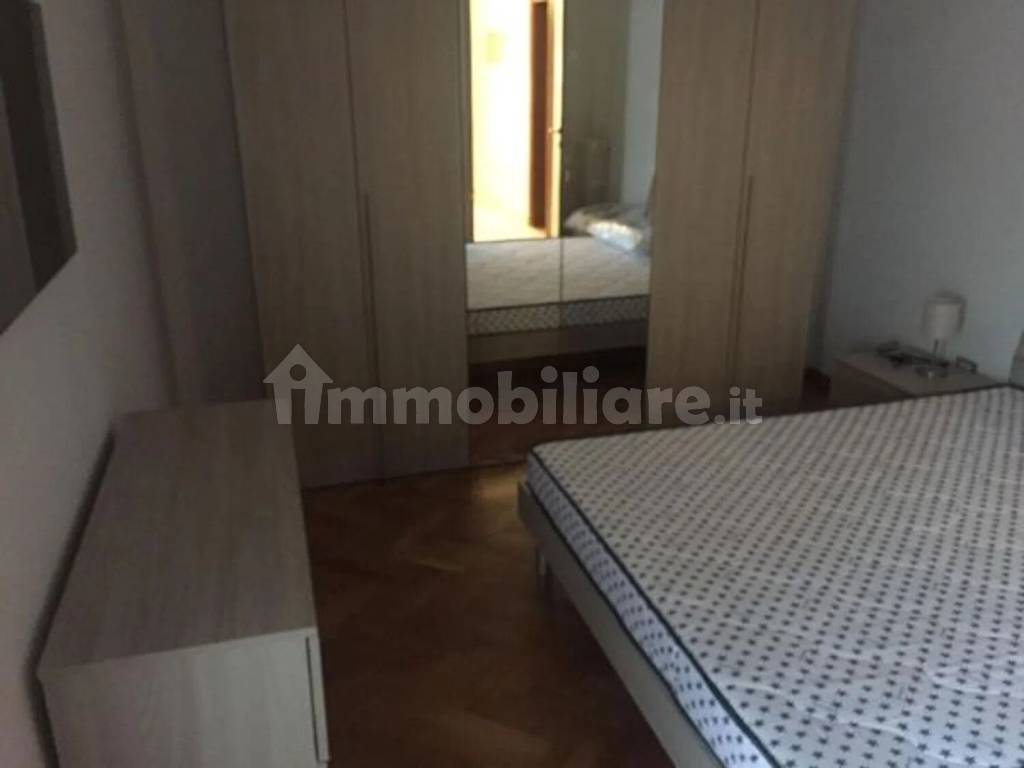 Stanza in affitto in Appartamento, affittasi camera piazza Risorgimento ...