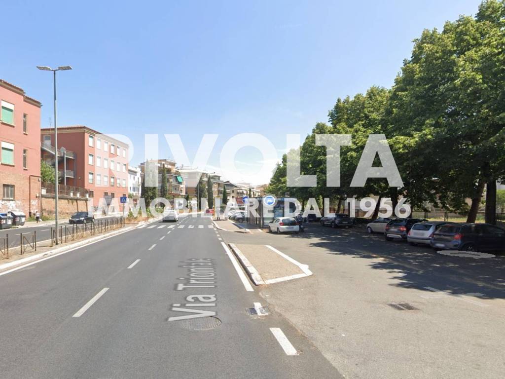 Asta per appartamento, via Trionfale 8917, Monte Mario - Trionfale Roma ...