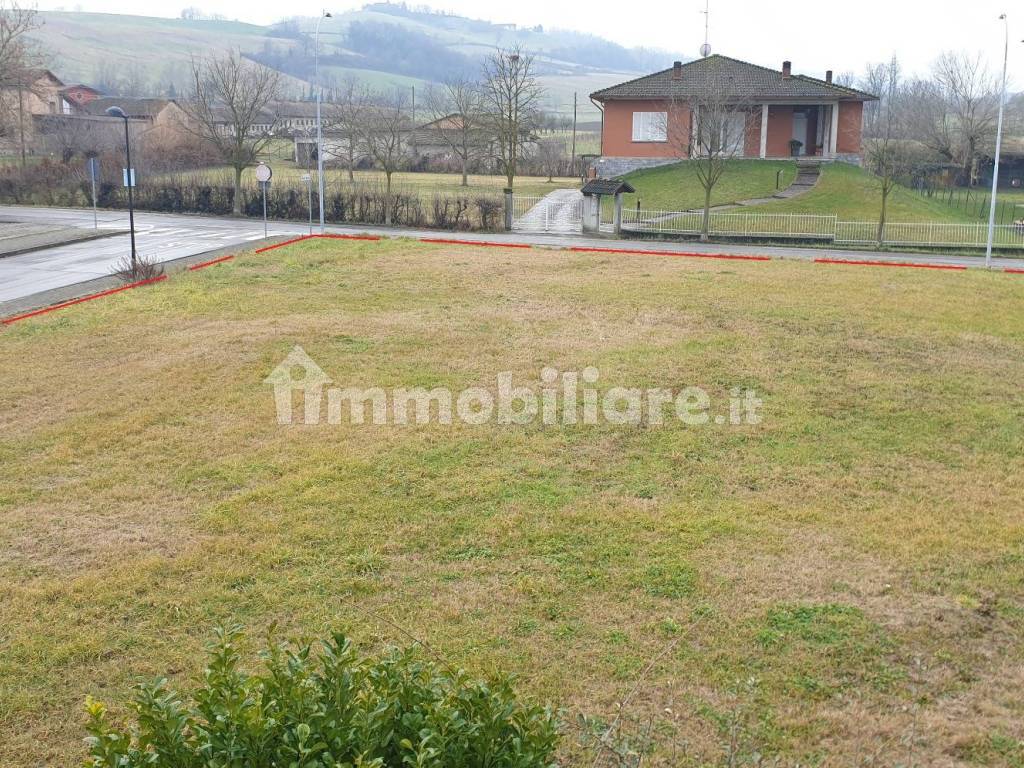 Terreno edificabile via Giovanni Falcone, Felino, rif. 119799176 ...