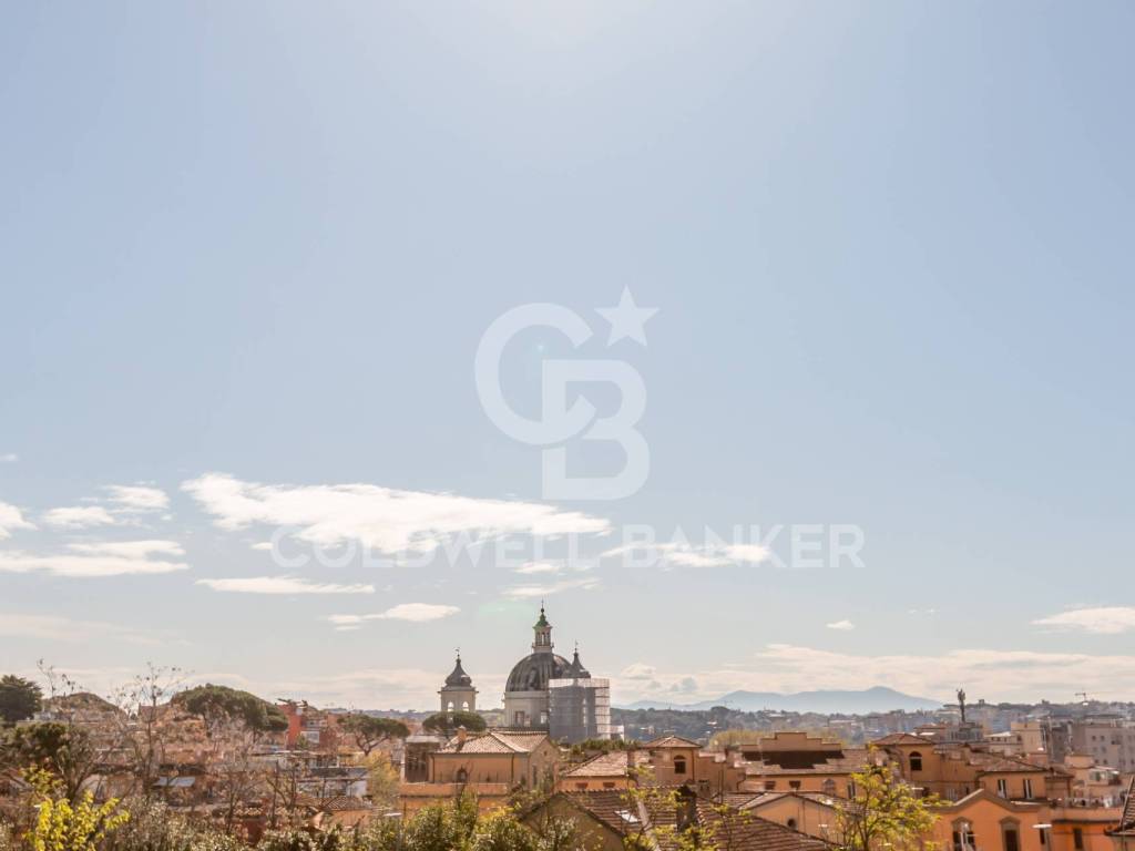 Vendita Appartamento Roma. Trilocale in via Della Farnesina. Ottimo ...