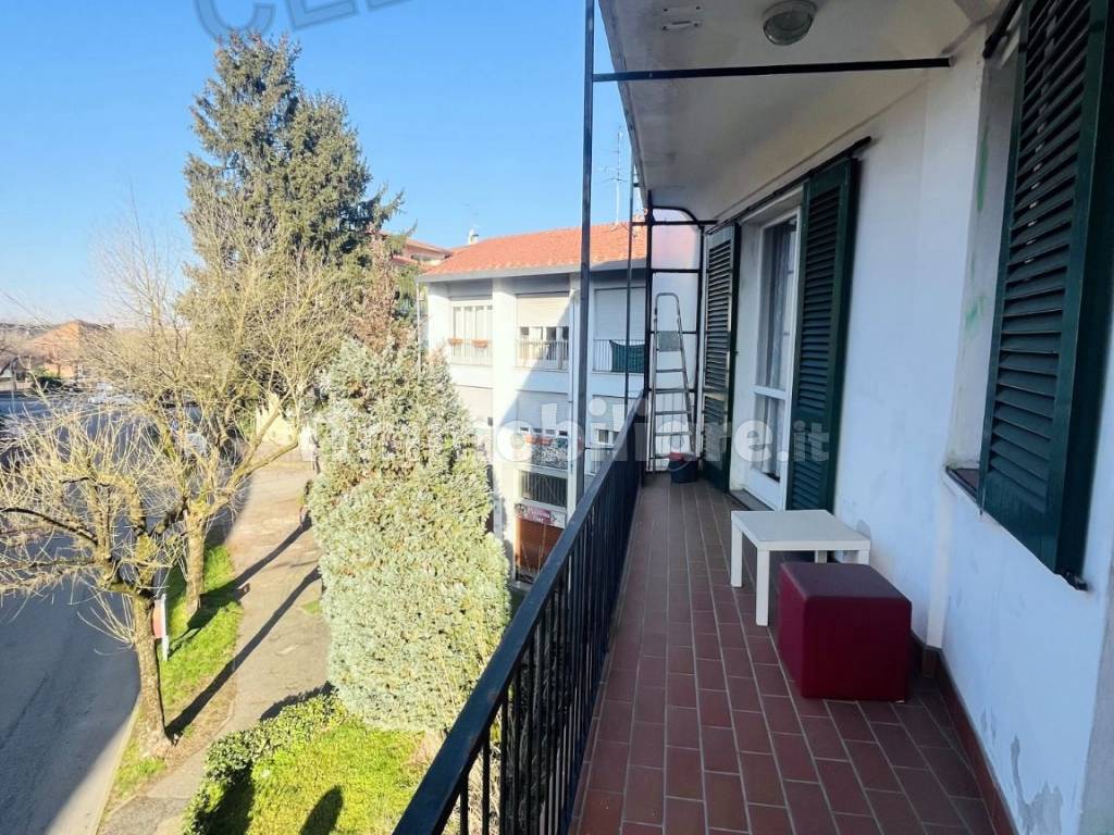 Vendita Appartamento Busto Arsizio. Bilocale in via Carlo Collodi 10 ...