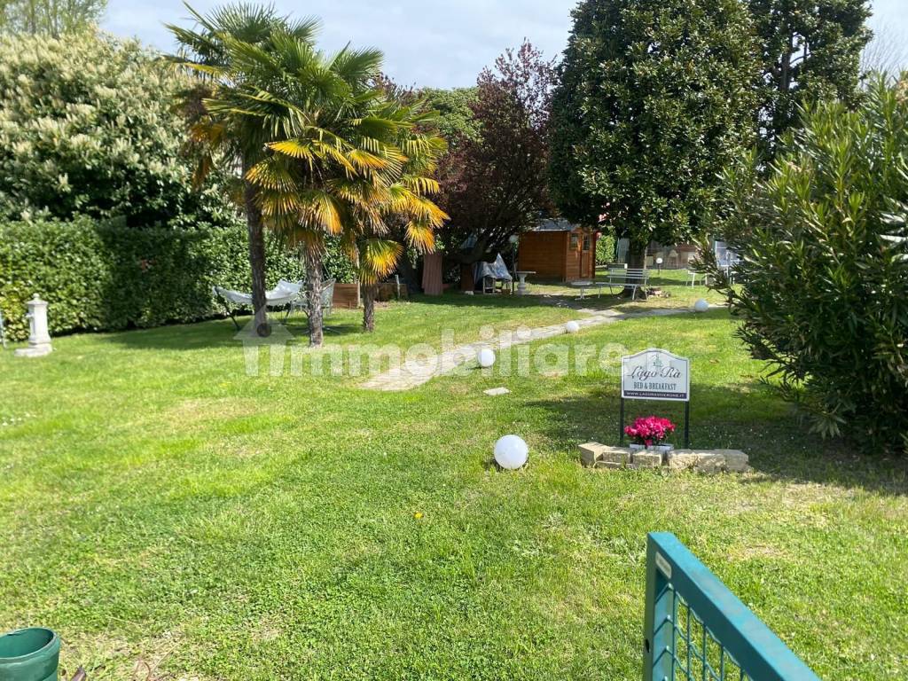 Vendita Villa bifamiliare in viale Lungo Lago Ignazio Tarello Viverone ...