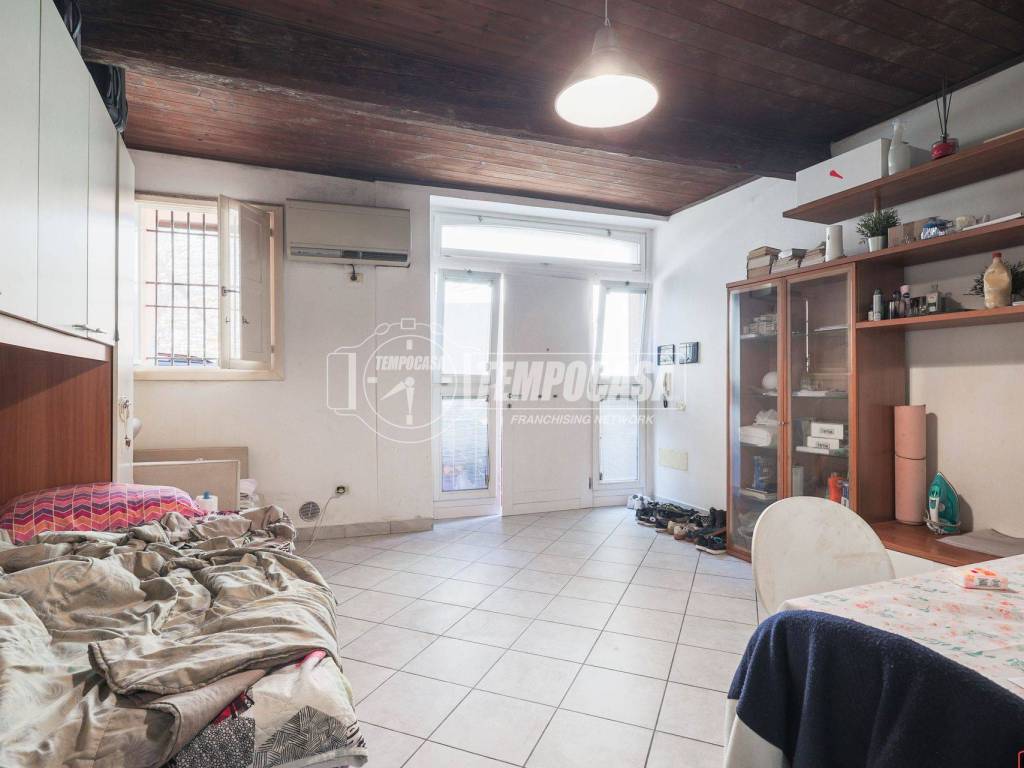 Vendita Appartamento Forlì. Monolocale in via Merlini. Buono stato ...