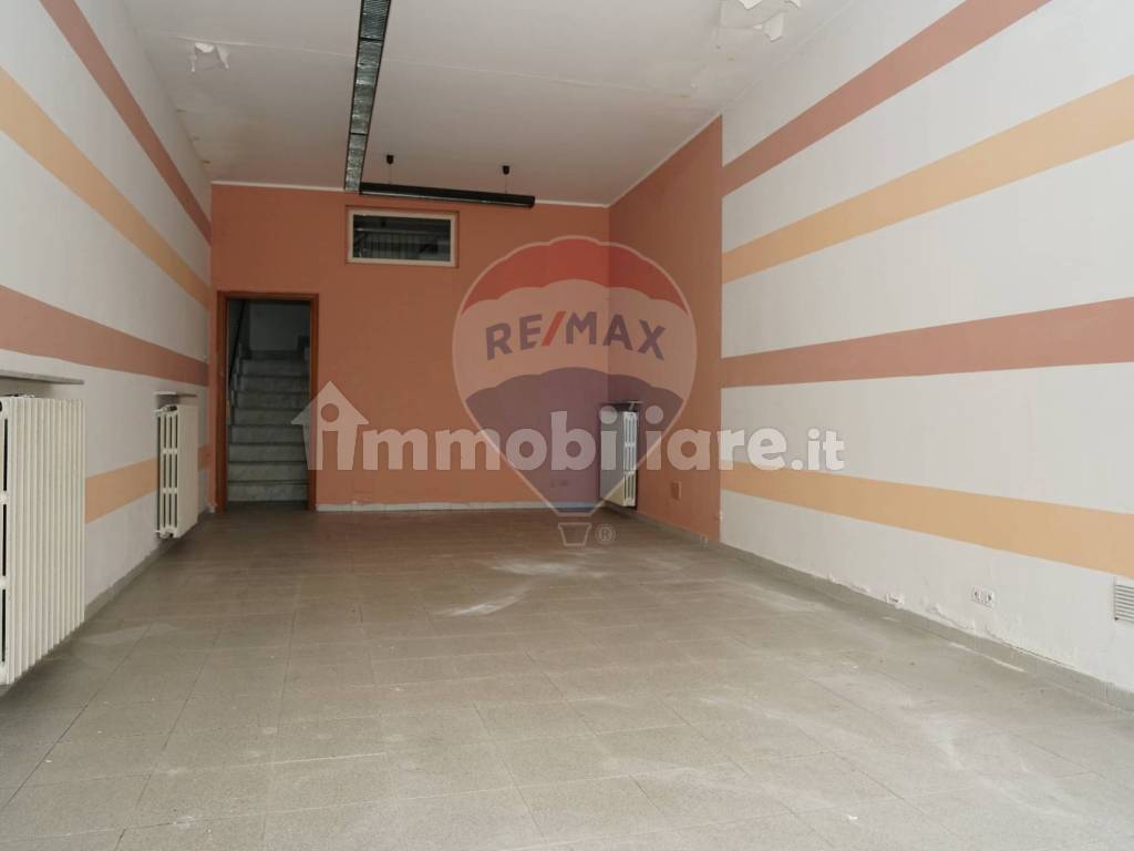 Locale commerciale corso Sicilia 1, Enna, Rif. 119814256 - Immobiliare.it