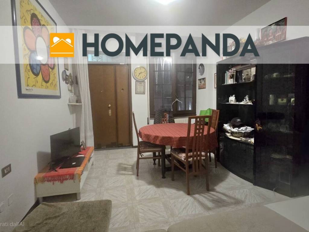 Vendita Appartamento Milano. Trilocale in via Monte San Gabriele 3. Da ...