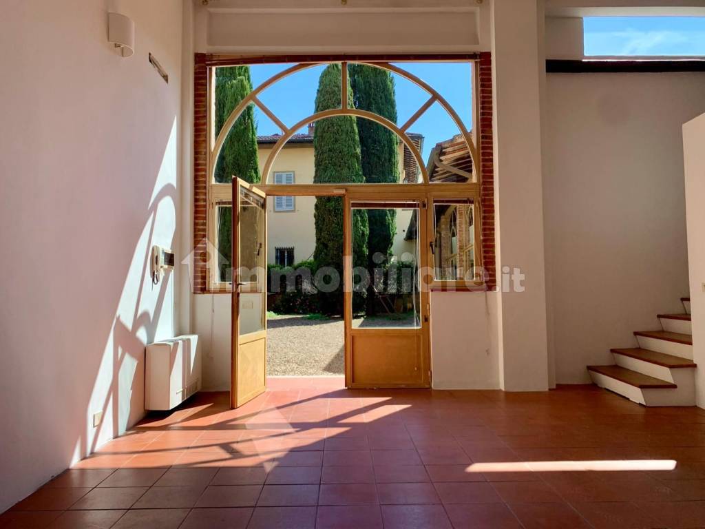Ufficio - Studio Lungarno Soderini, Firenze, Rif. 119835992 ...