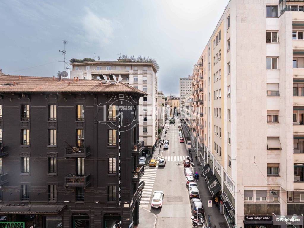 Ufficio - Studio via Plinio 1, Milano, Rif. 119836672 - Immobiliare.it