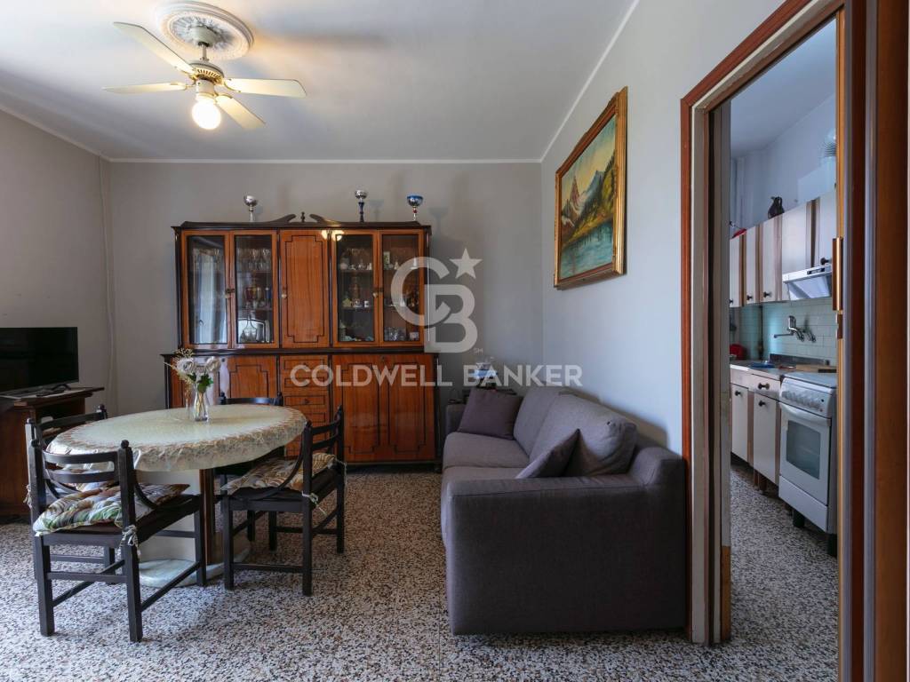 Vendita Appartamento Busto Arsizio. Bilocale in via Collodi 2 Bis. Da ...