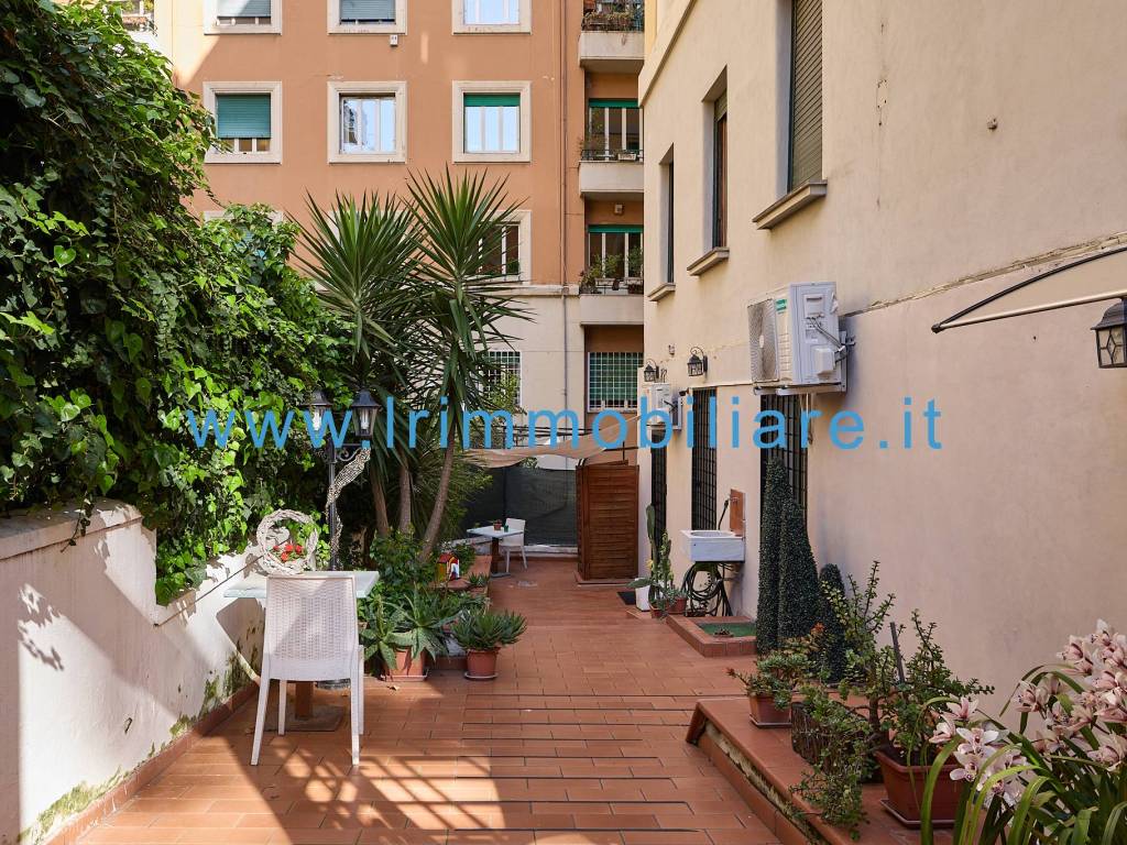 Locale commerciale corso Trieste, Roma, Rif. 119843372 - Immobiliare.it