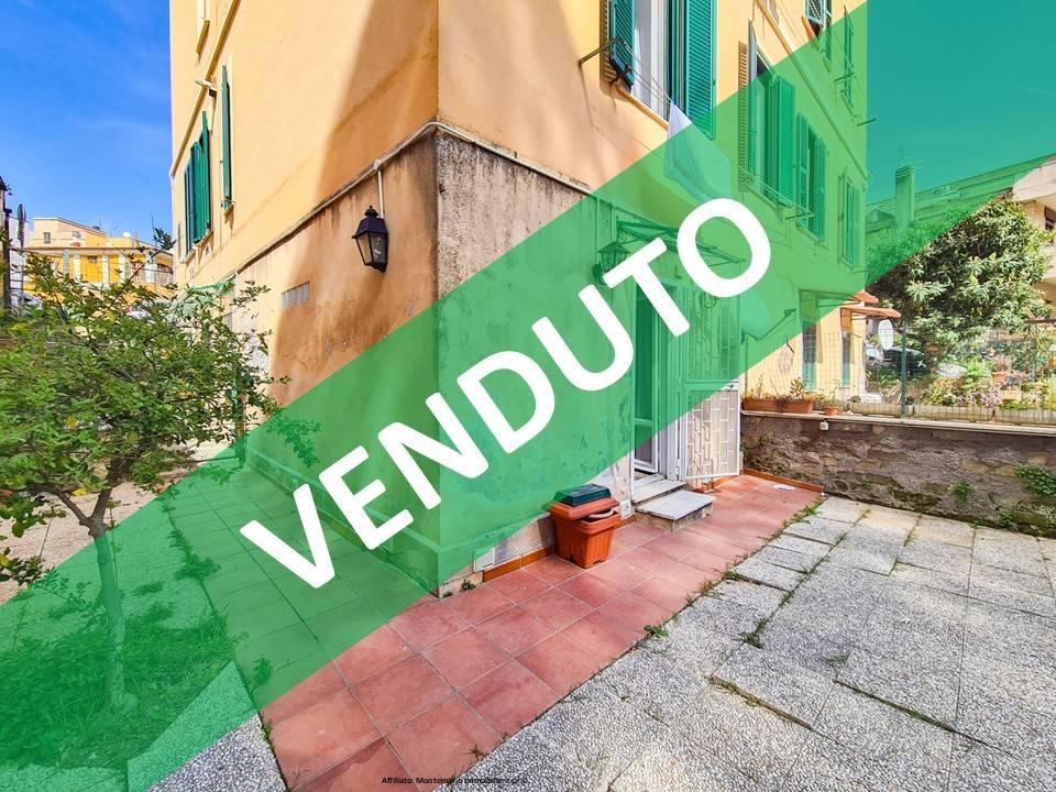 Vendita Appartamento Roma. Bilocale in via maffeo vegio 2. Da ...